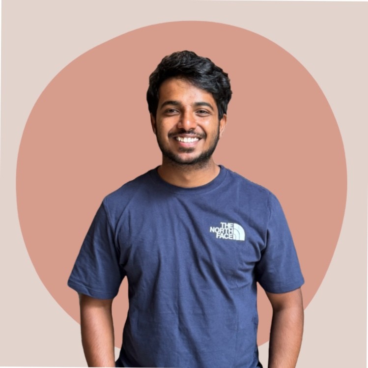 Lalith Sai Reddy Kaamala - ML/AI Engineer Portfolio